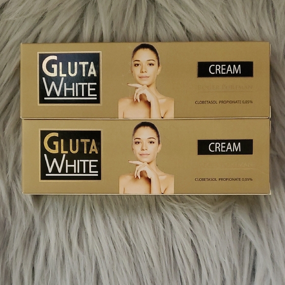 gluta white | Skincare | Gluta White Cream | Poshmark
